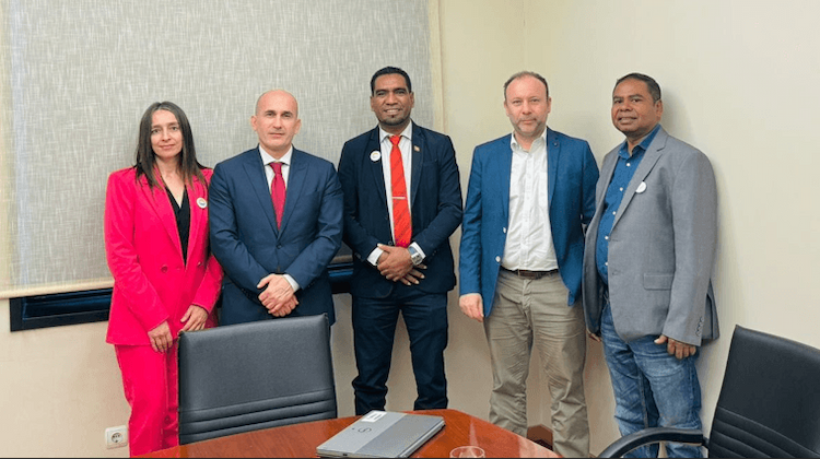 Home Page [segurancasocial.gov.tl]